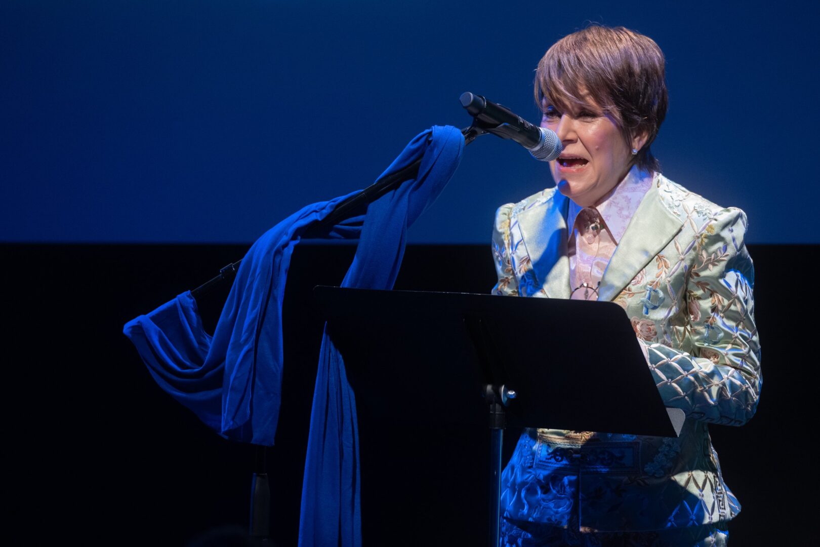 Christopher Lightfoot Walker Reading Series - Giannina Braschi